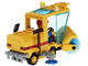 LEGO 6649 Street Sweeper | BrickEconomy