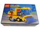LEGO 6649 Street Sweeper | BrickEconomy