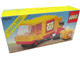 LEGO 6651 Mail Truck | BrickEconomy