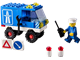 LEGO 6653 Highway Maintenance Truck | BrickEconomy