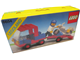 LEGO 6654 Motorcycle Transport | BrickEconomy
