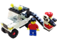 LEGO 6659 TV Camera Crew | BrickEconomy