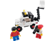 LEGO 6659 TV Camera Crew | BrickEconomy