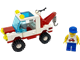 LEGO 6660 Hook & Haul Wrecker | BrickEconomy