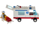 LEGO 6666 Ambulance | BrickEconomy