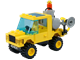 LEGO 6667 Pothole Patcher | BrickEconomy
