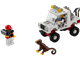 LEGO 6672 Safari Off-Road Vehicle | BrickEconomy