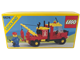LEGO 6674 Crane Truck | BrickEconomy