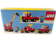 LEGO 6674 Crane Truck | BrickEconomy