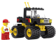 LEGO 6675 Road & Trail 4x4 | BrickEconomy