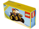 LEGO 6675 Road & Trail 4x4 | BrickEconomy