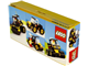 LEGO 6675 Road & Trail 4x4 | BrickEconomy