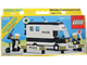 LEGO 6676 Police Mobile Command Unit | BrickEconomy