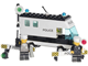 LEGO 6676 Police Mobile Command Unit | BrickEconomy