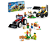 LEGO 66772 City Big Wheel Gift Set - 2-in-1 Combo Pack | BrickEconomy