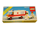 LEGO 6680 Ambulance | BrickEconomy