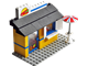 LEGO 6683 Hamburger Stand | BrickEconomy