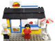 LEGO 6683 Hamburger Stand | BrickEconomy