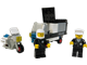LEGO 6684 Police Patrol Squad | BrickEconomy