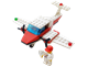 LEGO 6687 Flight Turbo Prop I | BrickEconomy