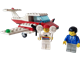 LEGO 6687 Flight Turbo Prop I | BrickEconomy