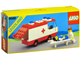 LEGO 6688 Ambulance | BrickEconomy