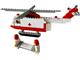 LEGO 6691 Red Cross Helicopter | BrickEconomy