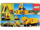 LEGO 6692 Tractor Trailer | BrickEconomy