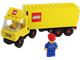 LEGO 6692 Tractor Trailer | BrickEconomy