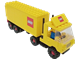 LEGO 6692 Tractor Trailer | BrickEconomy