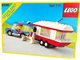 LEGO 6694 Car with Camper | BrickEconomy