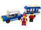 LEGO 6694 Car with Camper | BrickEconomy