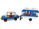 LEGO 6694 Car with Camper | BrickEconomy