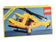 LEGO 6697 Emergency Rescue-I Helicopter | BrickEconomy