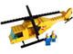 LEGO 6697 Emergency Rescue-I Helicopter | BrickEconomy