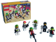 LEGO 6704 Minifig Pack | BrickEconomy
