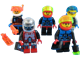 LEGO 6705 Space Explorers | BrickEconomy