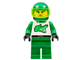 LEGO 6707 Green Buggy | BrickEconomy