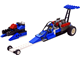 LEGO 6714 Speed Dragster | BrickEconomy