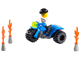 LEGO 6732 Island Xtreme Stunts Brickster's Trike | BrickEconomy