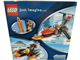 LEGO 6736 Island Xtreme Stunts Beach Lookout | BrickEconomy