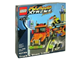 LEGO 6739 Island Xtreme Stunts Truck & Stunt Trikes | BrickEconomy