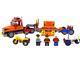 LEGO 6739 Island Xtreme Stunts Truck & Stunt Trikes | BrickEconomy