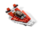 LEGO 6741 Creator 3 in 1 Mini Jet | BrickEconomy