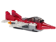 LEGO 6741 Creator 3 in 1 Mini Jet | BrickEconomy