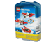 LEGO 6741 Creator 3 in 1 Mini Jet | BrickEconomy