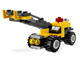 LEGO 6742 Creator 3 in 1 Mini Off-Roader | BrickEconomy