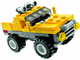 LEGO 6742 Creator 3 in 1 Mini Off-Roader | BrickEconomy