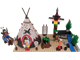 LEGO 6746 Western Indians Chief's Tepee | BrickEconomy