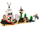 LEGO 6746 Western Indians Chief's Tepee | BrickEconomy